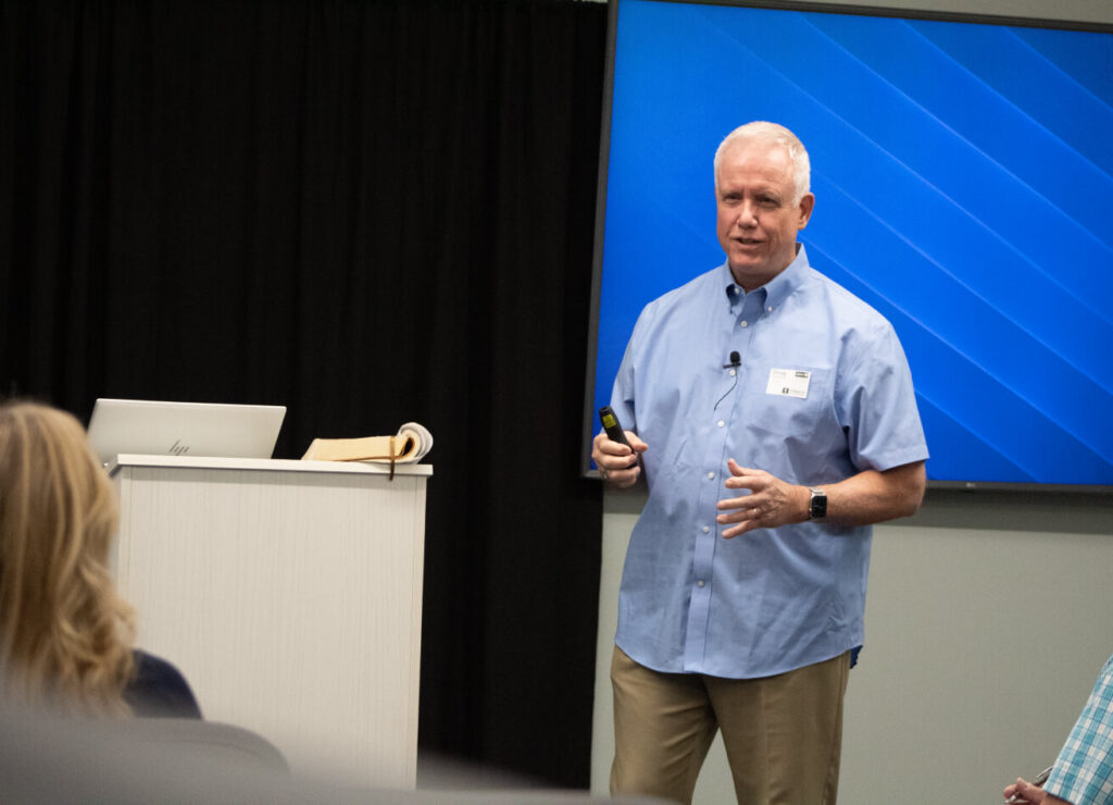 Home - Trinity Bible Church